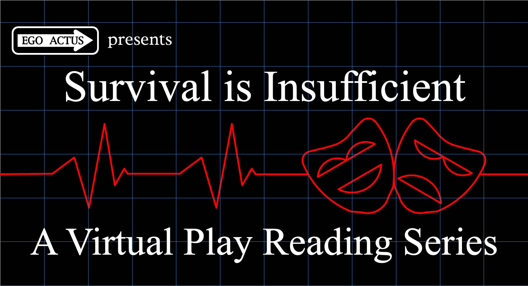 Survival is Insufficient - Joan Kane | Director